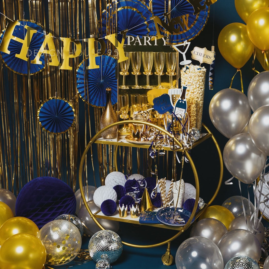 Nyår Grossist - Fest & Party - Dekor & Dukning - För Återförsäljare ...