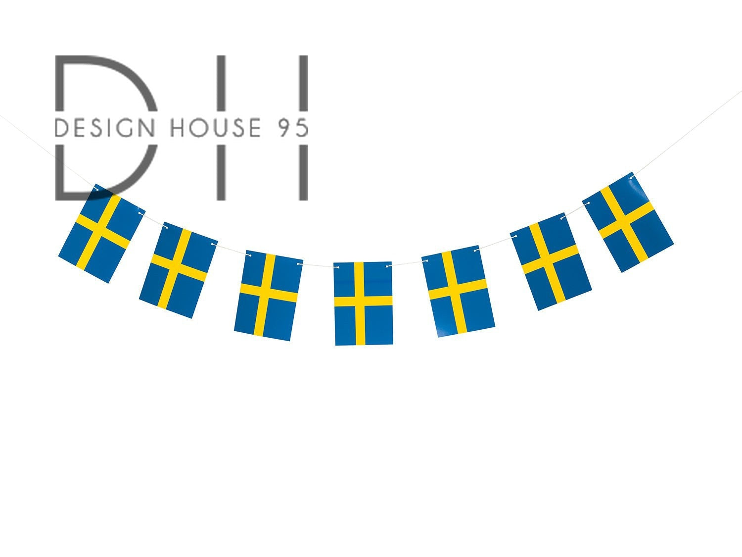 Flaggor – Designhouse95